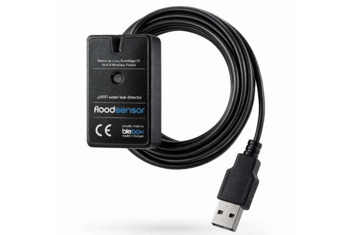Sensor Agua Flood
